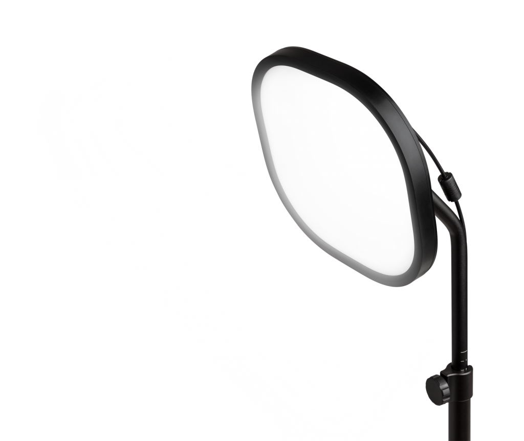 Elgato Key Light Air, Professional LED panel - Smart & Secure Centre