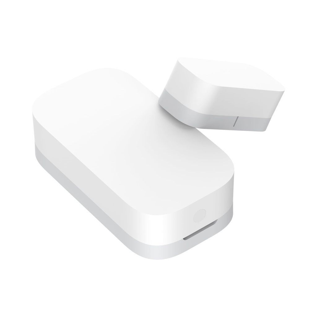 Aqara Door and Window Sensor T1 Trio Bundle - Smart & Secure Centre