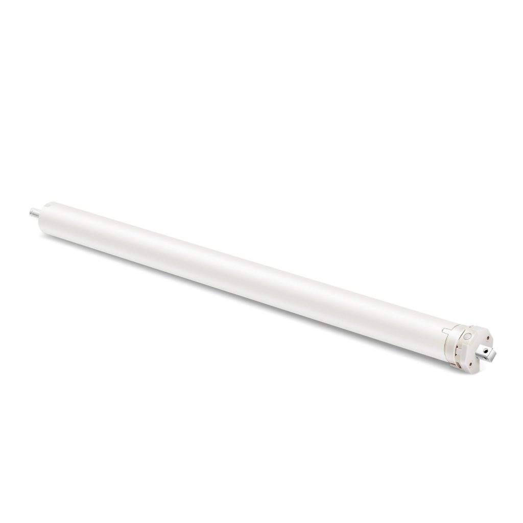 Aqara Smart Roller Shade Motor / Controller - Smart & Secure Centre