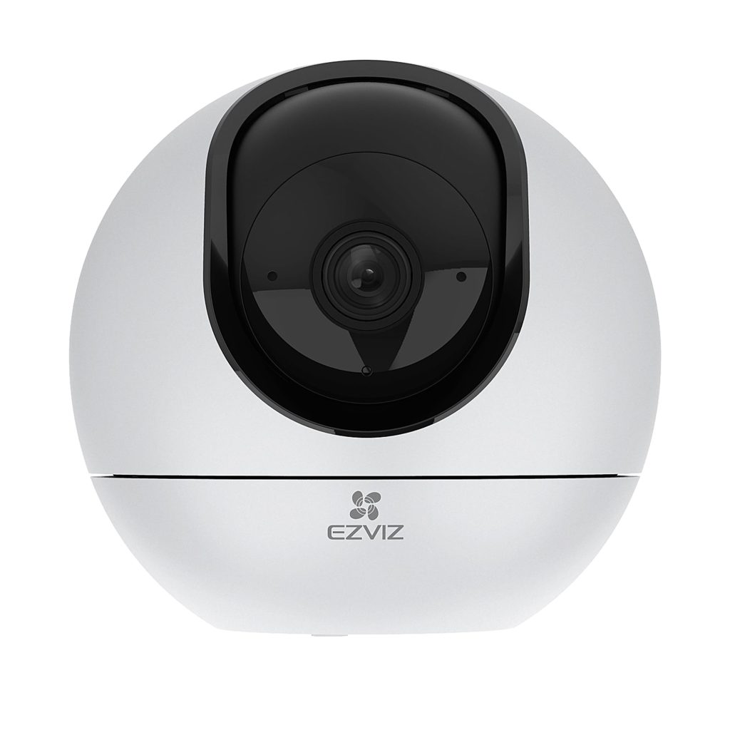 EZVIZ Wi-Fi Cameras - Smart & Secure Centre
