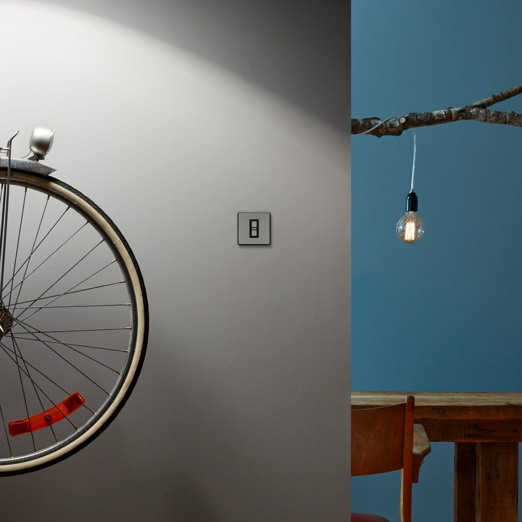 Lightwave Smart Lighting Starter Kit - Smart & Secure Centre