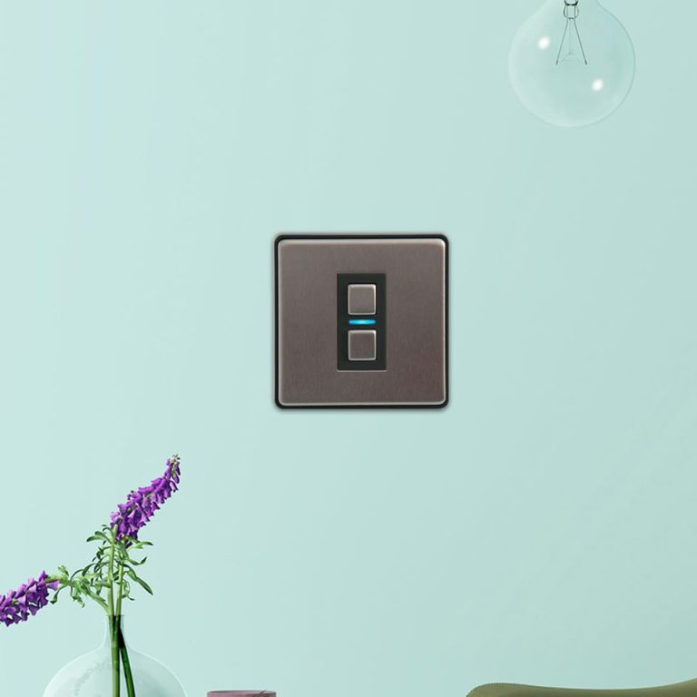 Lightwave Smart Lighting Starter Kit - Smart & Secure Centre