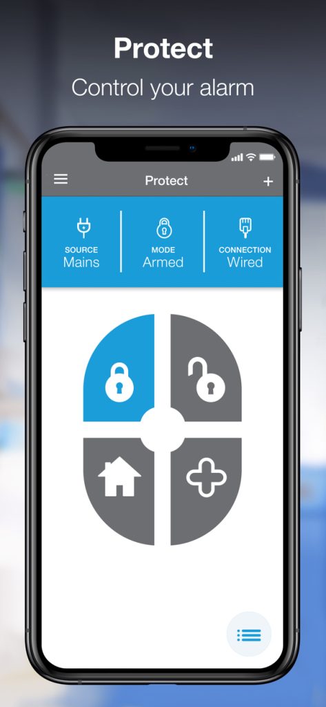 ERA Protect Defender Kit - Smart & Secure Centre