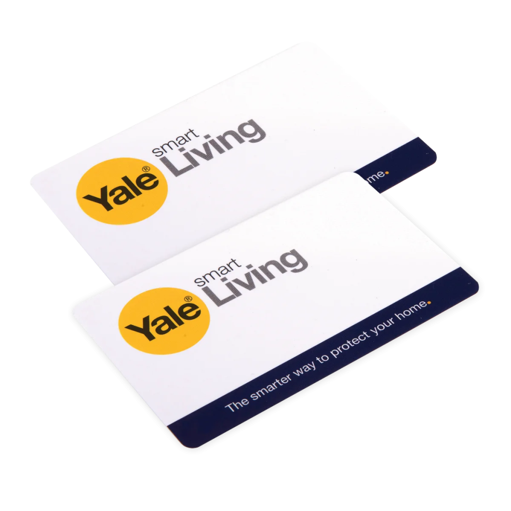 Yale Keyless Connected Smart Lock - Smart & Secure Centre