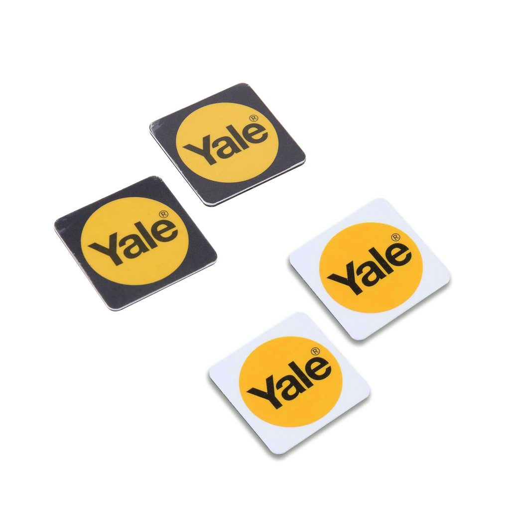 Yale Keyless Connected Smart Lock - Smart & Secure Centre