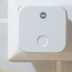 Yale Access Module and Yale Connect WiFi Bridge - Smart & Secure Centre