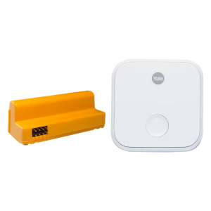 Yale Access Module and Yale Connect WiFi Bridge - Smart & Secure Centre