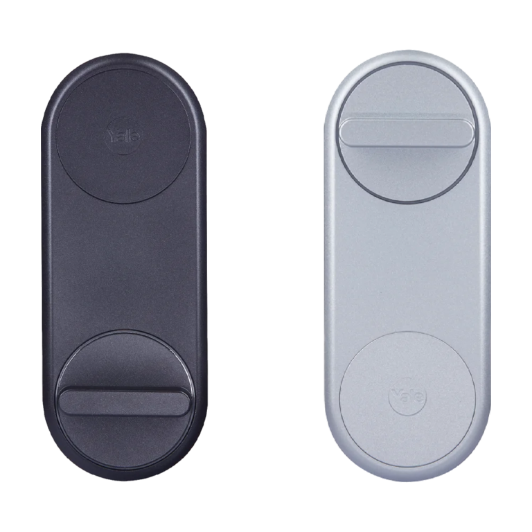 Yale Linus Smart Lock - Smart & Secure Centre