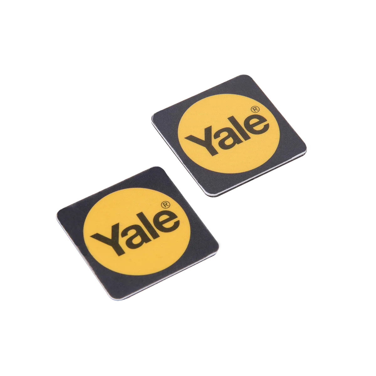 Yale Smart Lock Phone Tag (Twin Pack) - Smart & Secure Centre