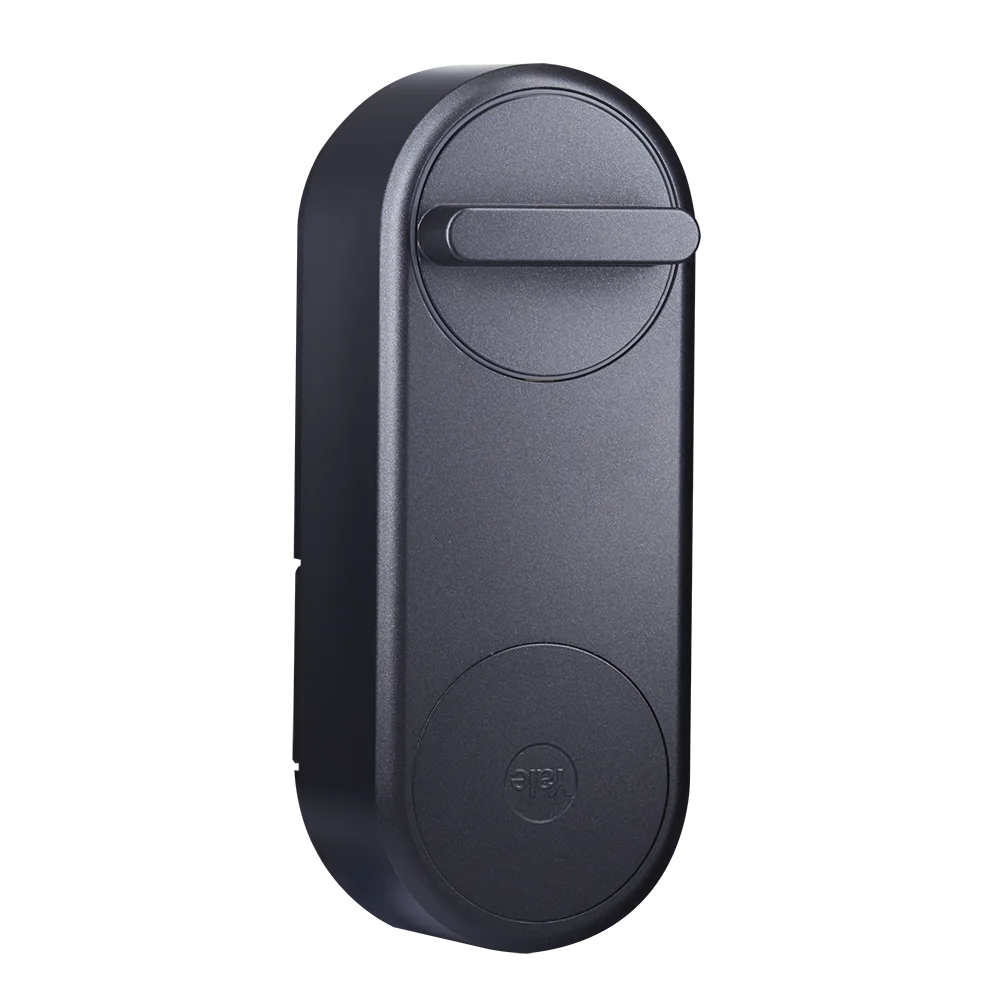 Yale Linus Smart Lock - Smart & Secure Centre
