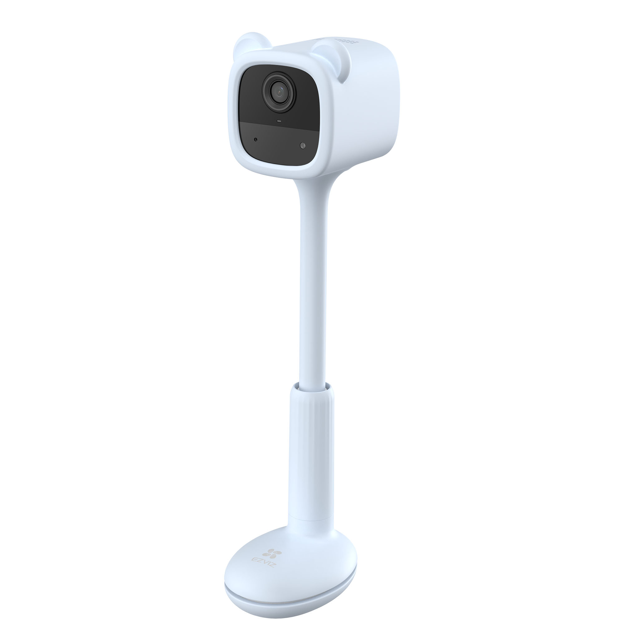 EZVIZ BM1 Battery-Powered Smart Baby Monitor - Smart & Secure Centre