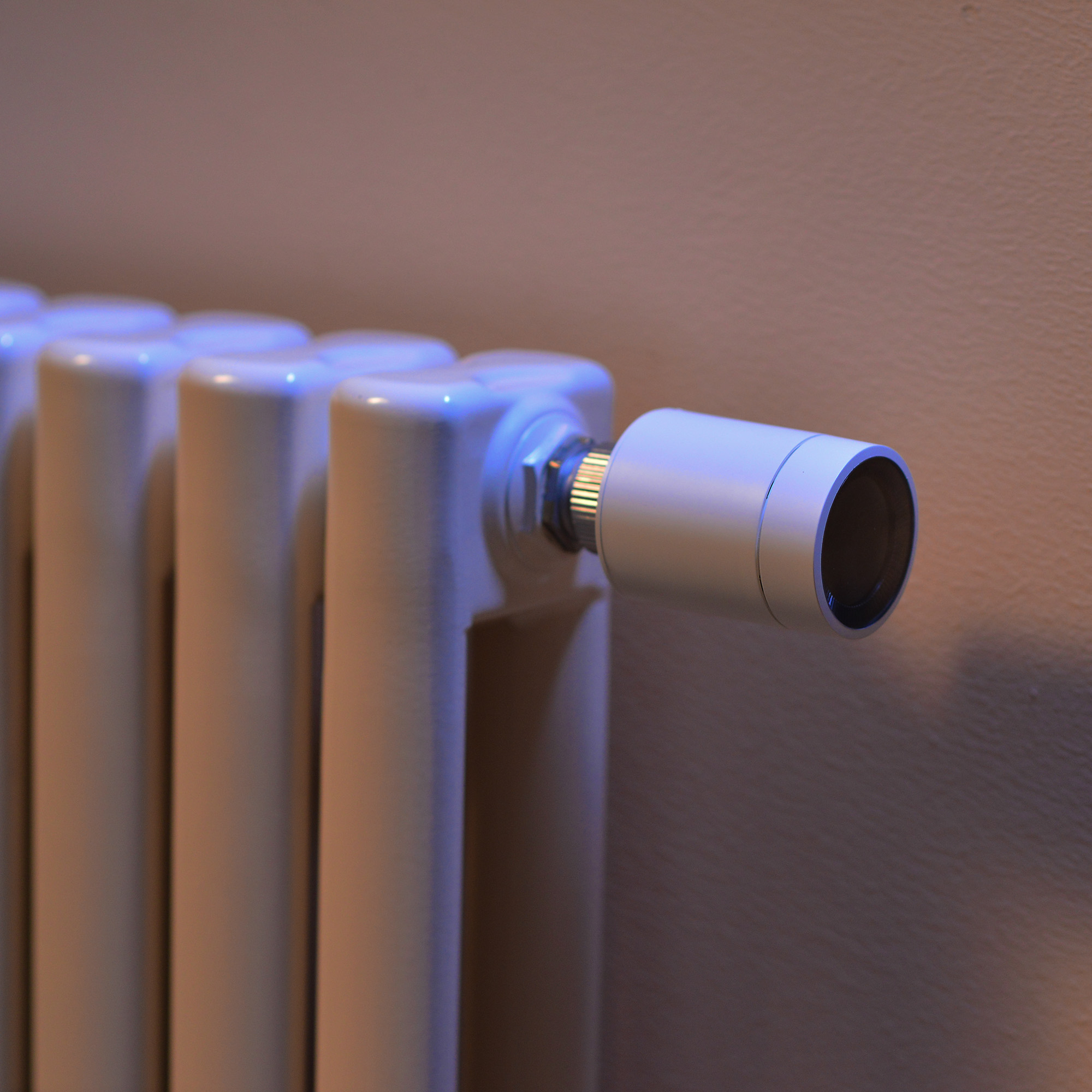 Aqara Smart Radiator Thermostat E1 (Pair) with Hub E1 Starter Kit ...