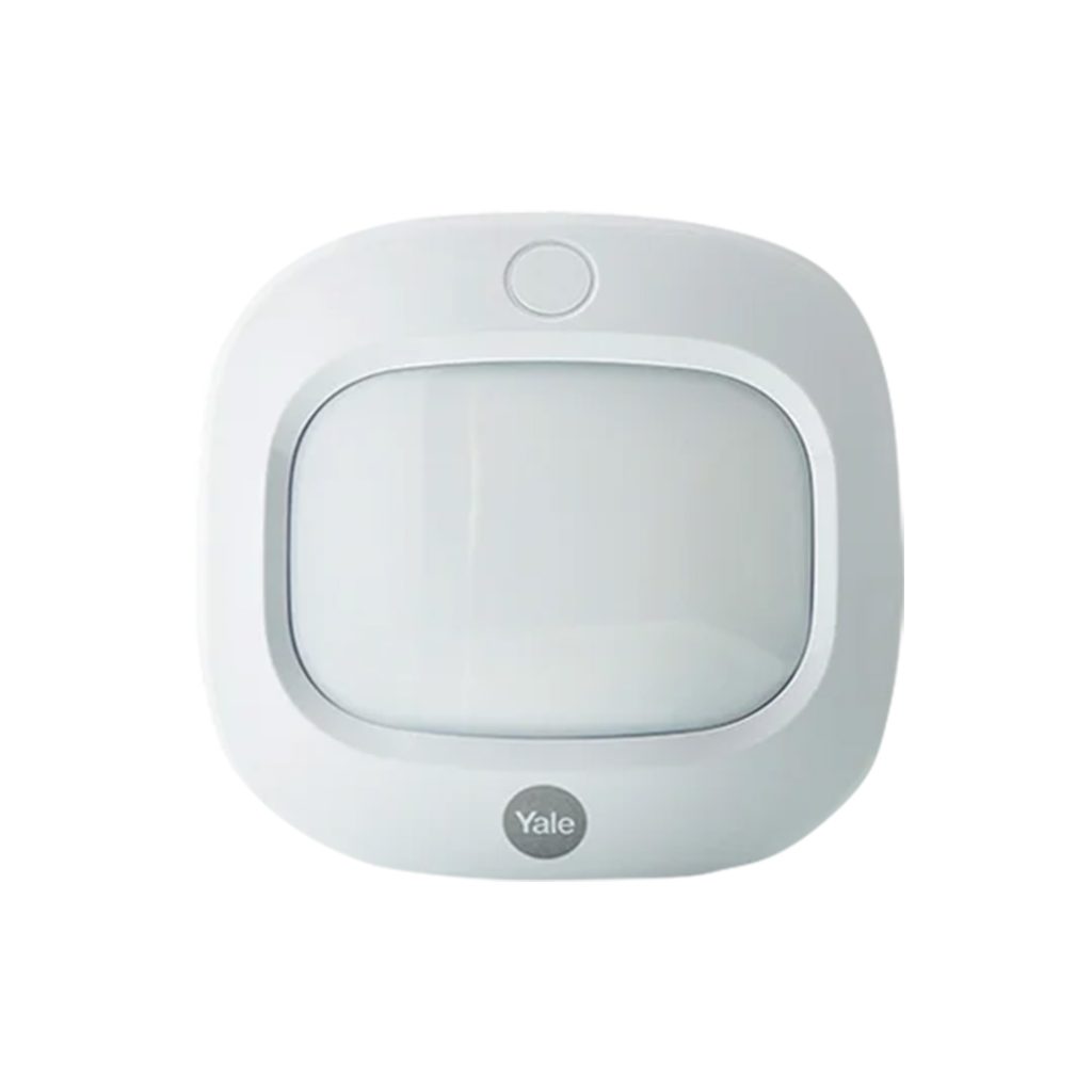 Yale Pet Friendly Motion Detector - Intruder and Sync Alarm Range