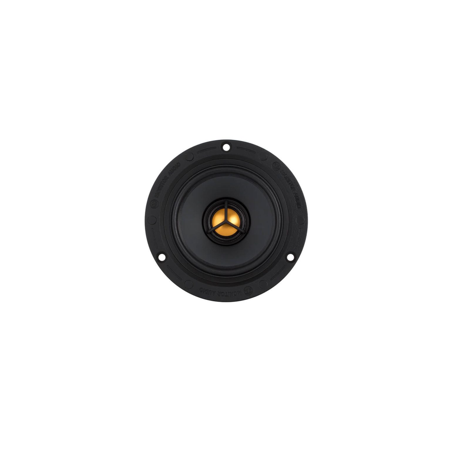 Monitor Audio - CF230 - Flush Fit In-Ceiling Speaker - Smart & Secure ...