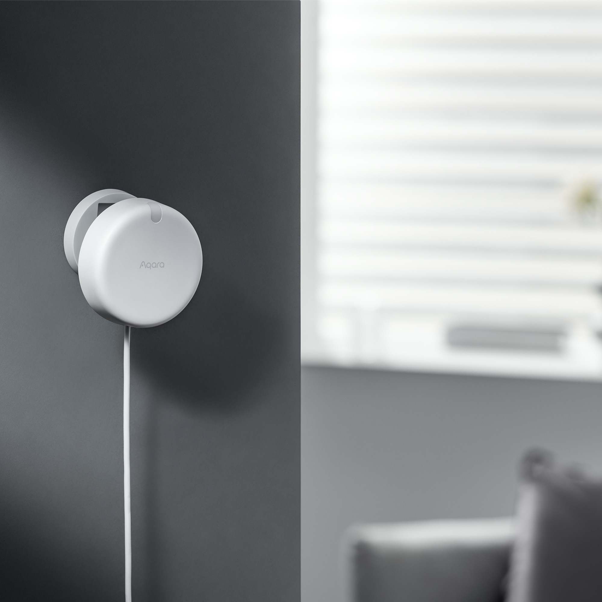 Aqara Presence Sensor FP2 - Smart & Secure Centre