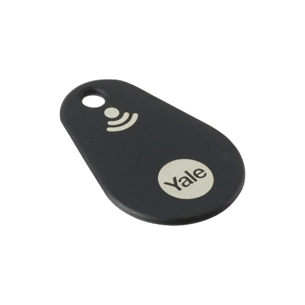 Yale Contactless Tags (2pack) - Intruder Alarm Range - Smart & Secure ...
