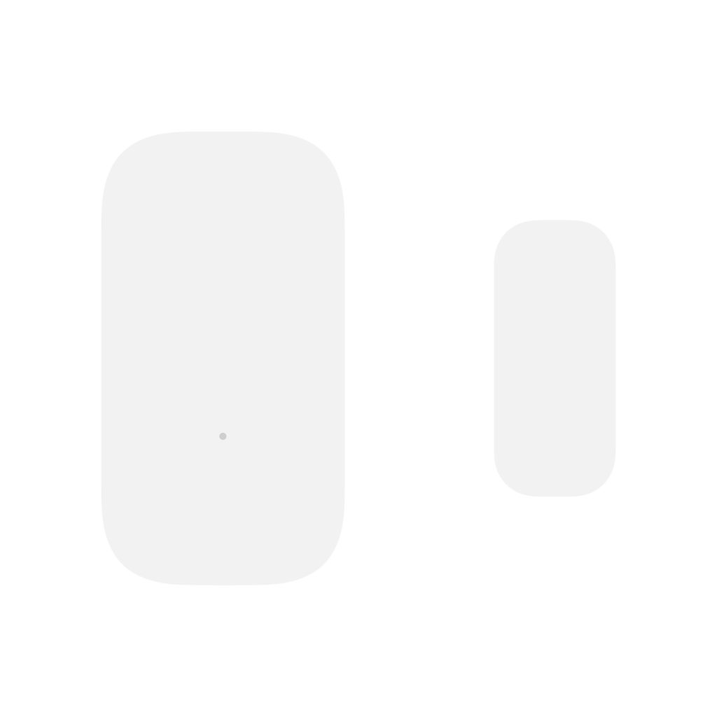 Aqara Door and Window Sensor T1 - Smart & Secure Centre
