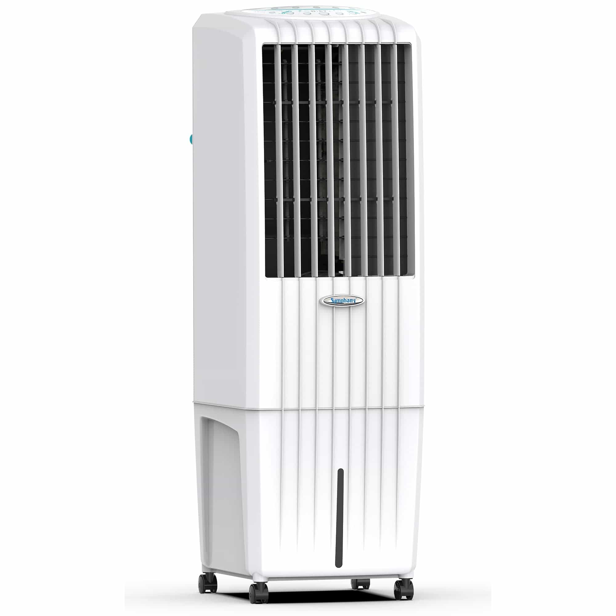 Symphony Diet 22i - Portable Evaporative Air Cooler - Smart & Secure Centre