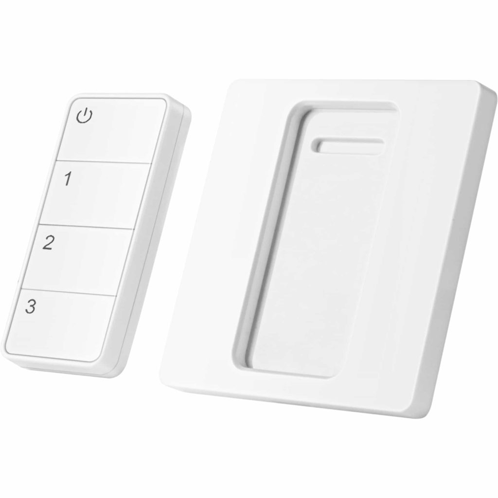 AduroSmart ERIA Scene Remote - Smart & Secure Centre