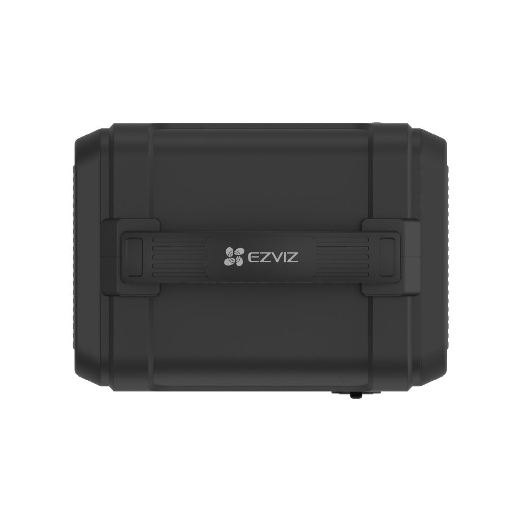 EZVIZ PS300 Portable Power Station - Smart & Secure Centre