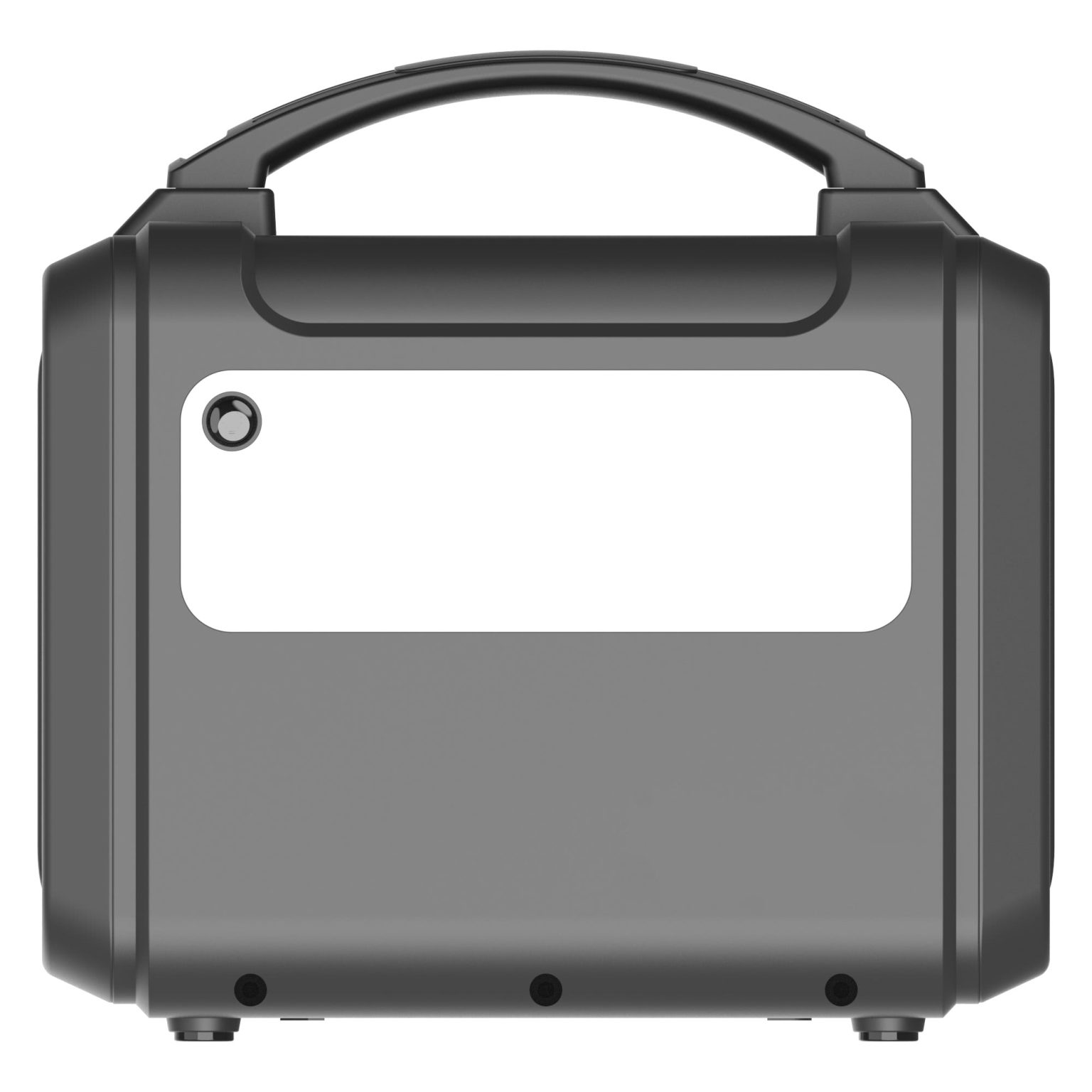 EZVIZ PS300 Portable Power Station - Smart & Secure Centre