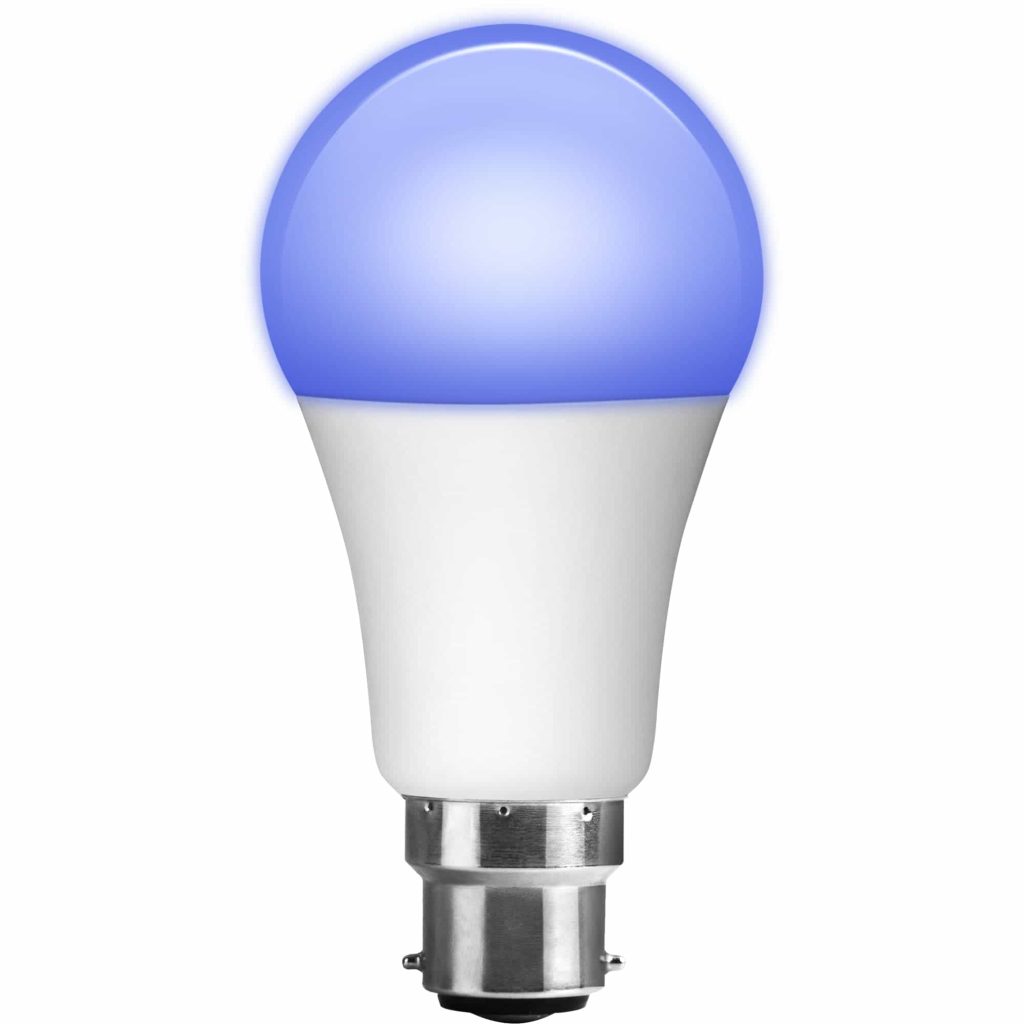 AduroSmart ERIA B22 Bulb - Tuneable Colour - Smart & Secure Centre