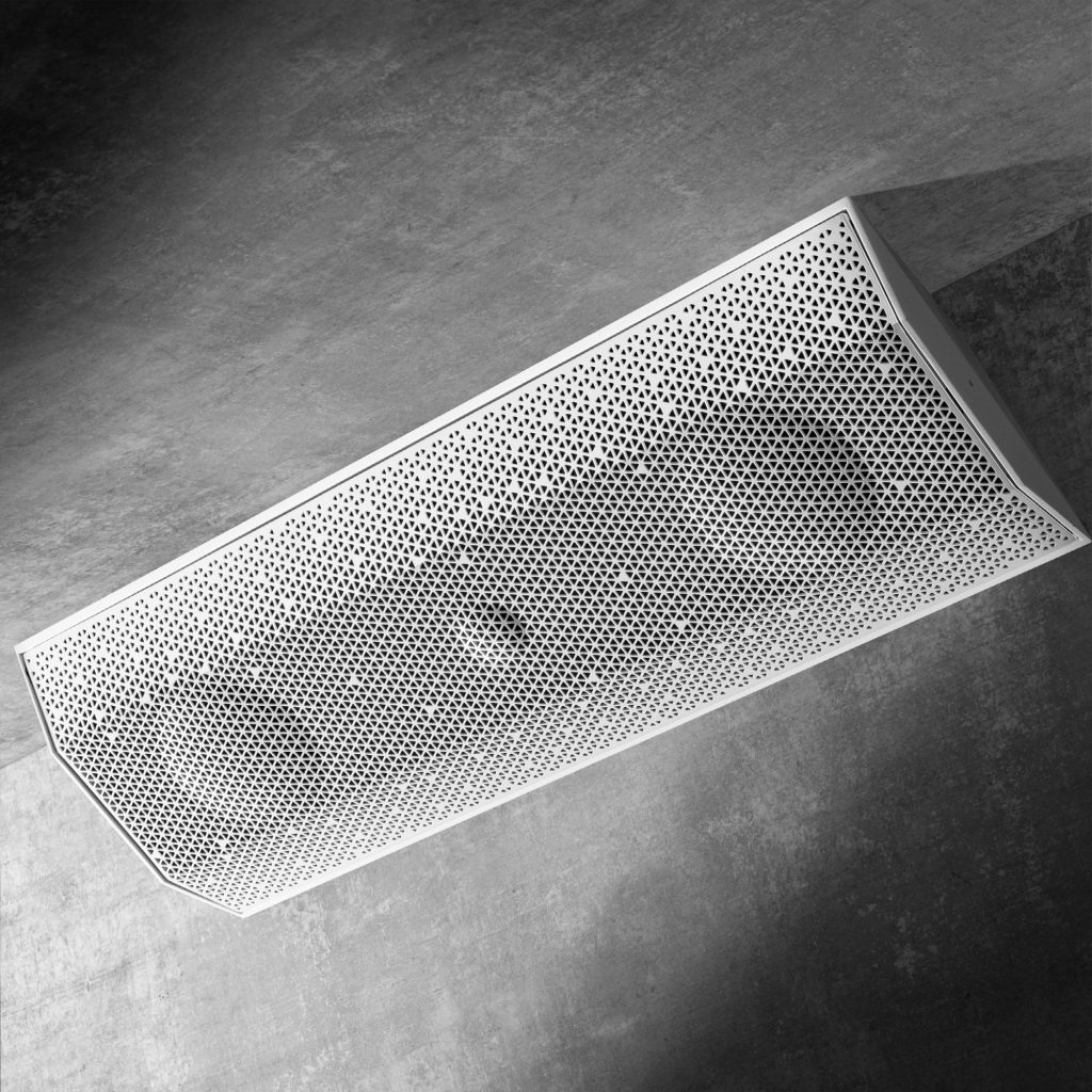 Lithe Audio IO1 Indoor & Outdoor Wi-Fi Speaker - Active
