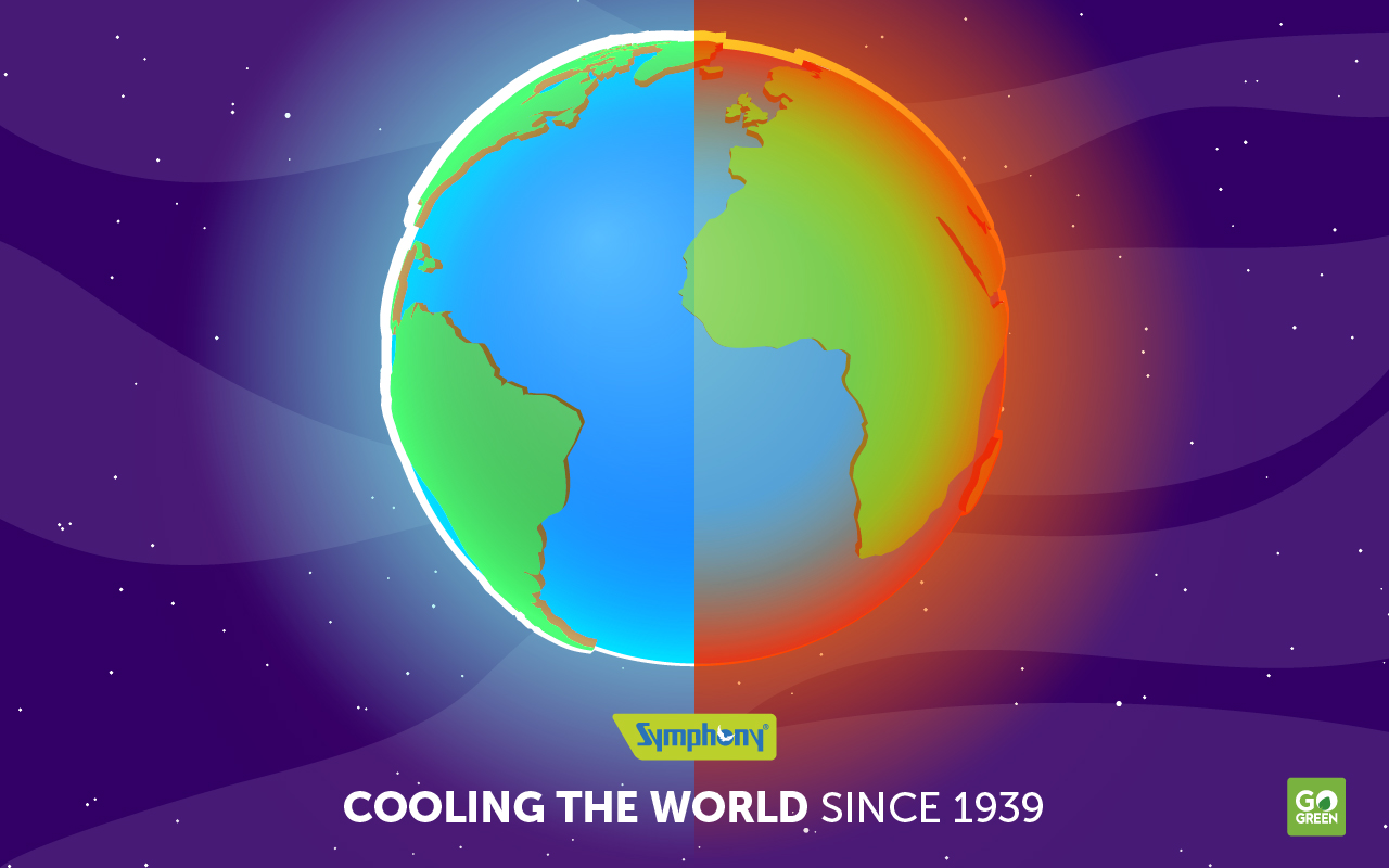 Revolutionising Cooling Solutions: Symphony Air Coolers - The Ultimate ...