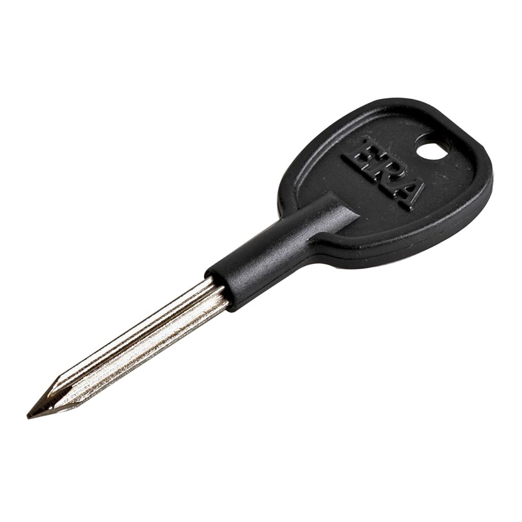 ERA Security Bolt Spline Key 37.5mm (Satin) - Smart & Secure Centre