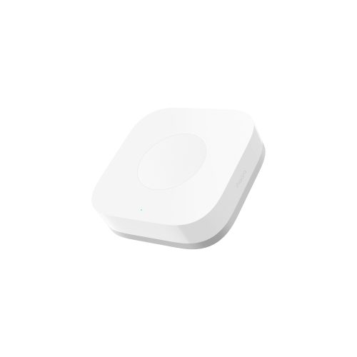 Aqara Wireless Mini Switch T1 - Smart & Secure Centre