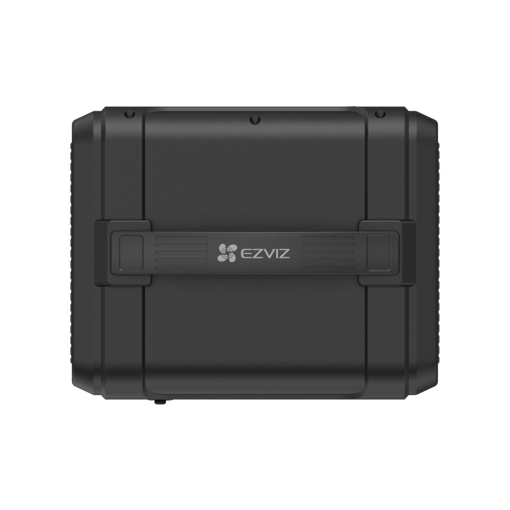 EZVIZ PS600 Portable Power Station - Smart & Secure Centre