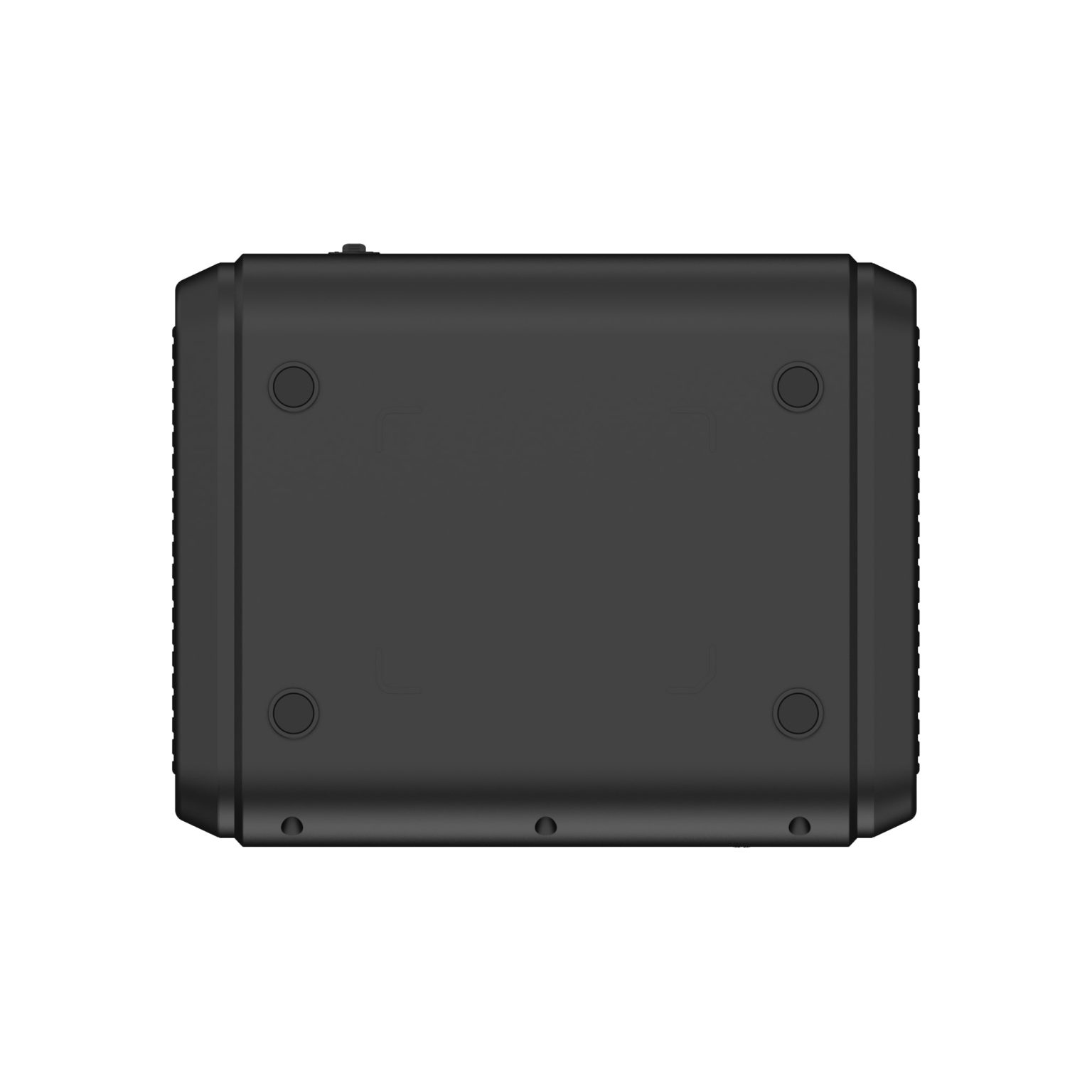 EZVIZ PS600 Portable Power Station - Smart & Secure Centre