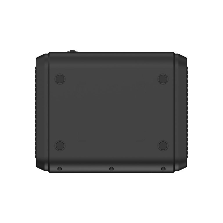 EZVIZ PS600 Portable Power Station - Smart & Secure Centre