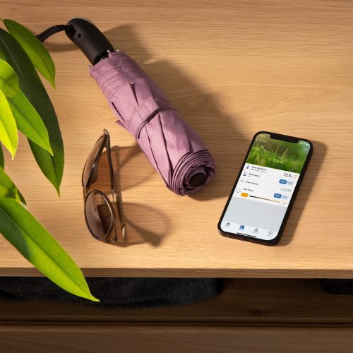 Eve Weather - Connected Weather Station - Smart & Secure Centre