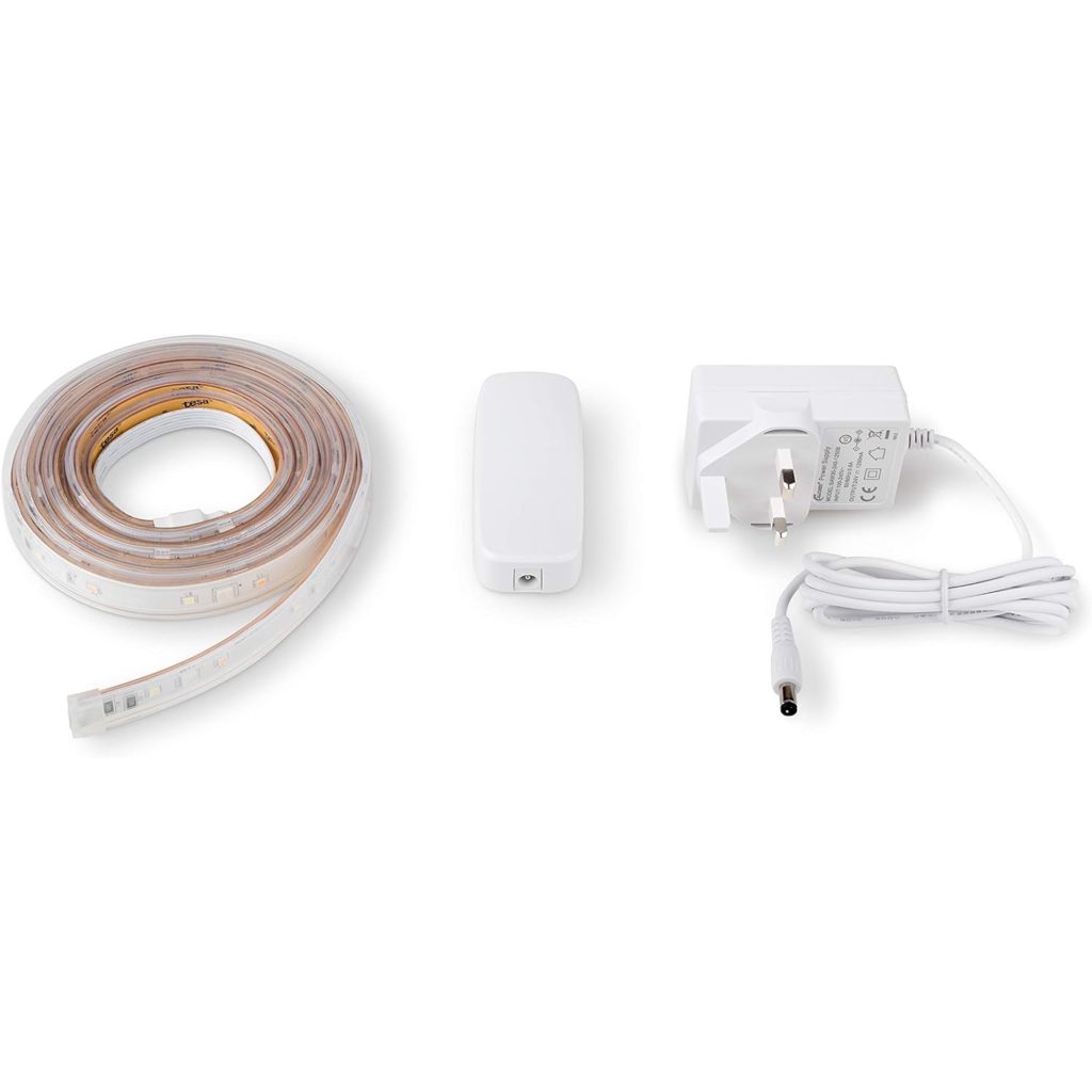 Eve Light Strip - Smart LED Strip (2M) - Smart & Secure Centre