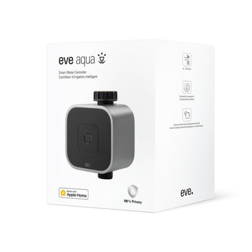 Eve Aqua - Smart Water Controller (3rd generation) - Smart & Secure Centre