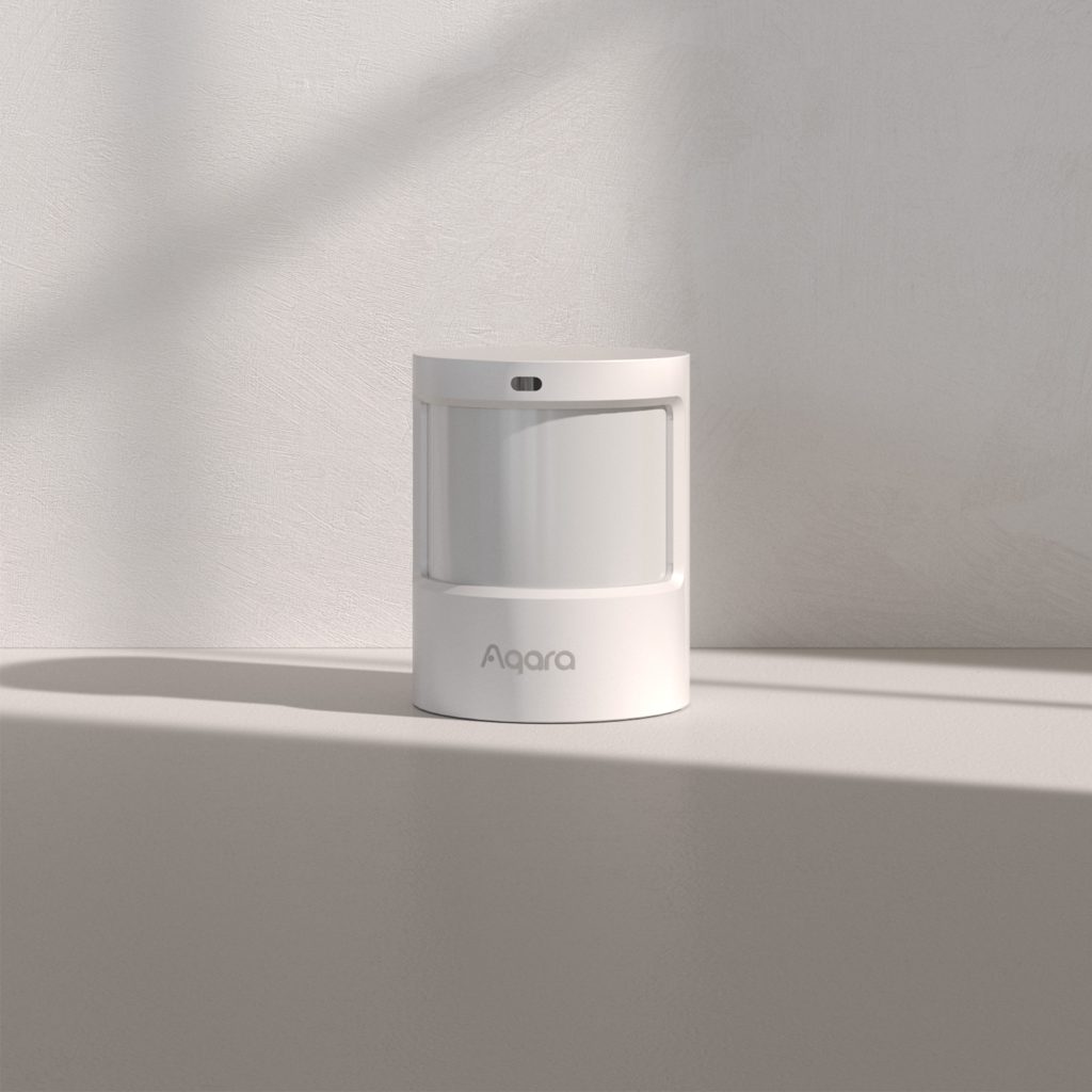 Aqara Matter over Thread Sensor Bundle - Smart & Secure Centre