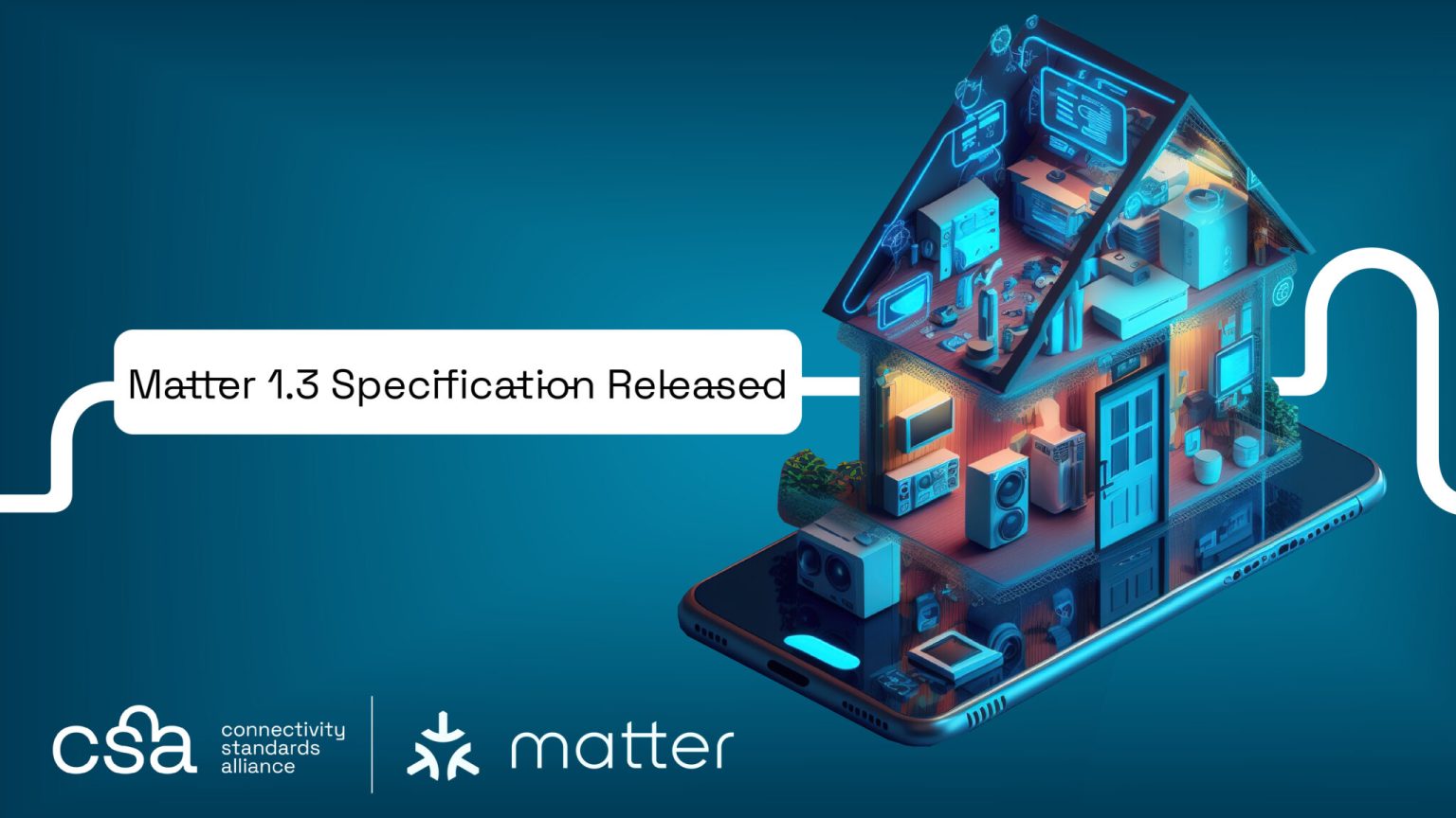 Introducing Matter 1.3: Elevating Your Smart Home Experience - Smart ...