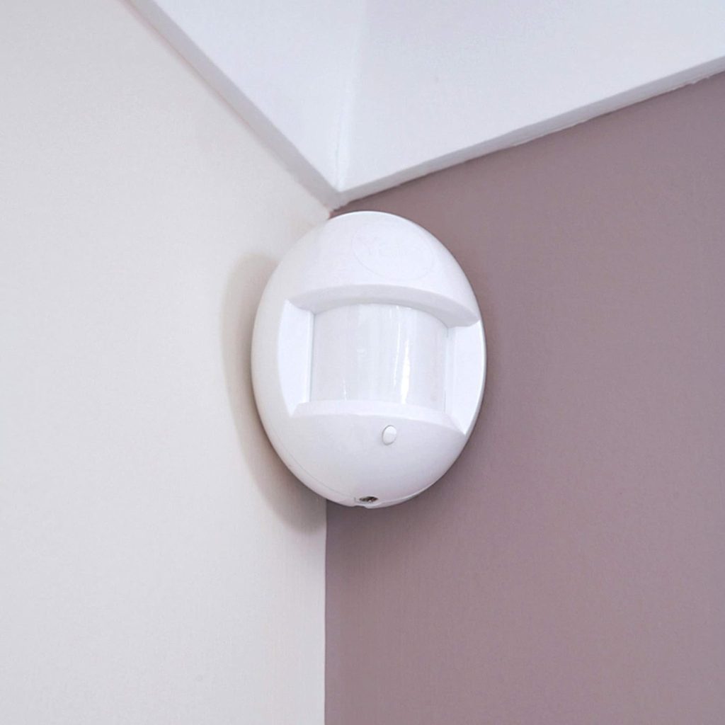 Yale Premium Plus Motion Sensor - Smart & Secure Centre