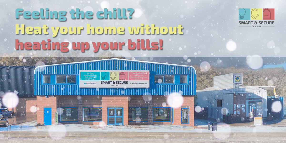 Smart Heating | Smart Heating Controls | Smart Thermostats