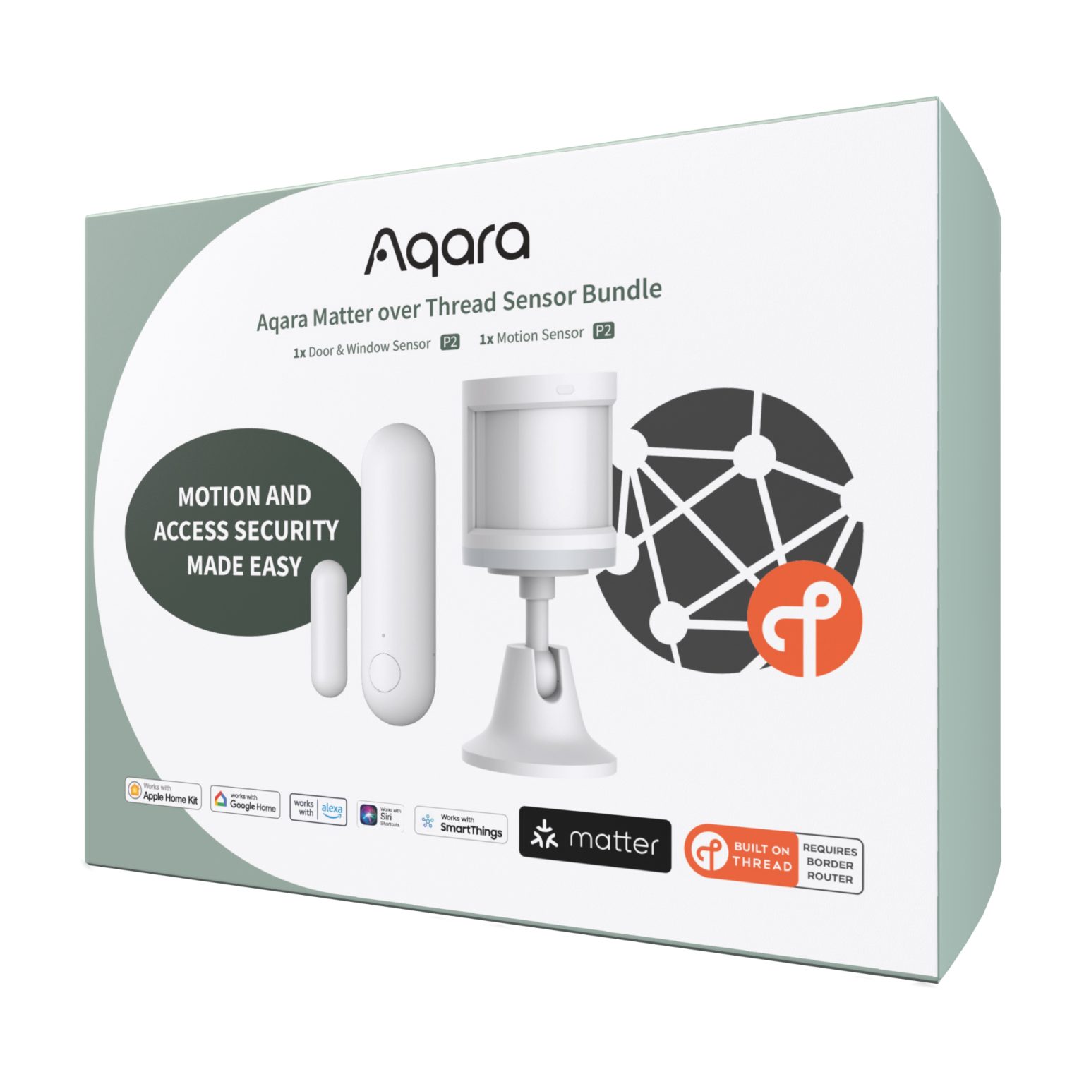 Aqara Smart Home - The UK Distributor of Aqara Smart Devices