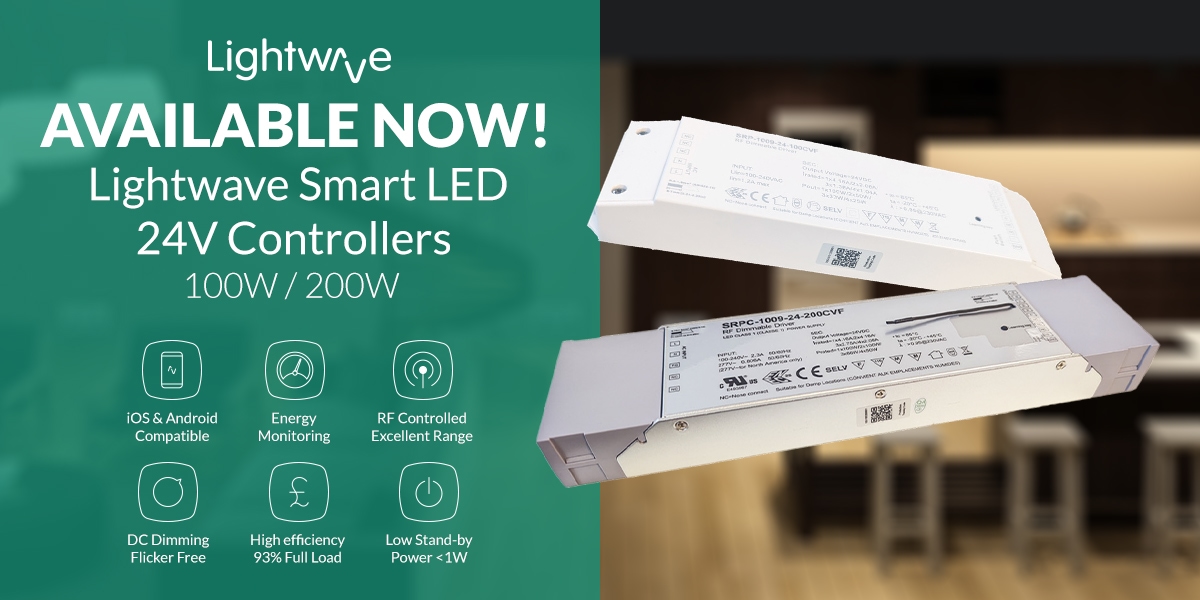 Smart Home Technology | Home Automation | Smart & Secure