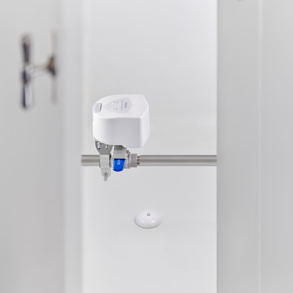 Aqara Valve Controller T1 - Smart & Secure Centre