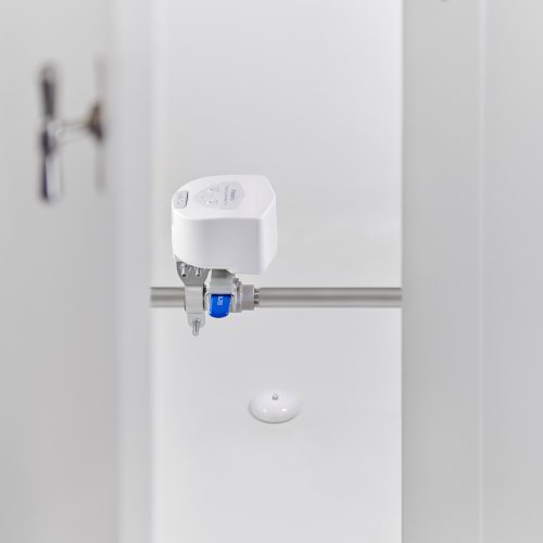 Aqara Valve Controller T1 - Smart & Secure Centre