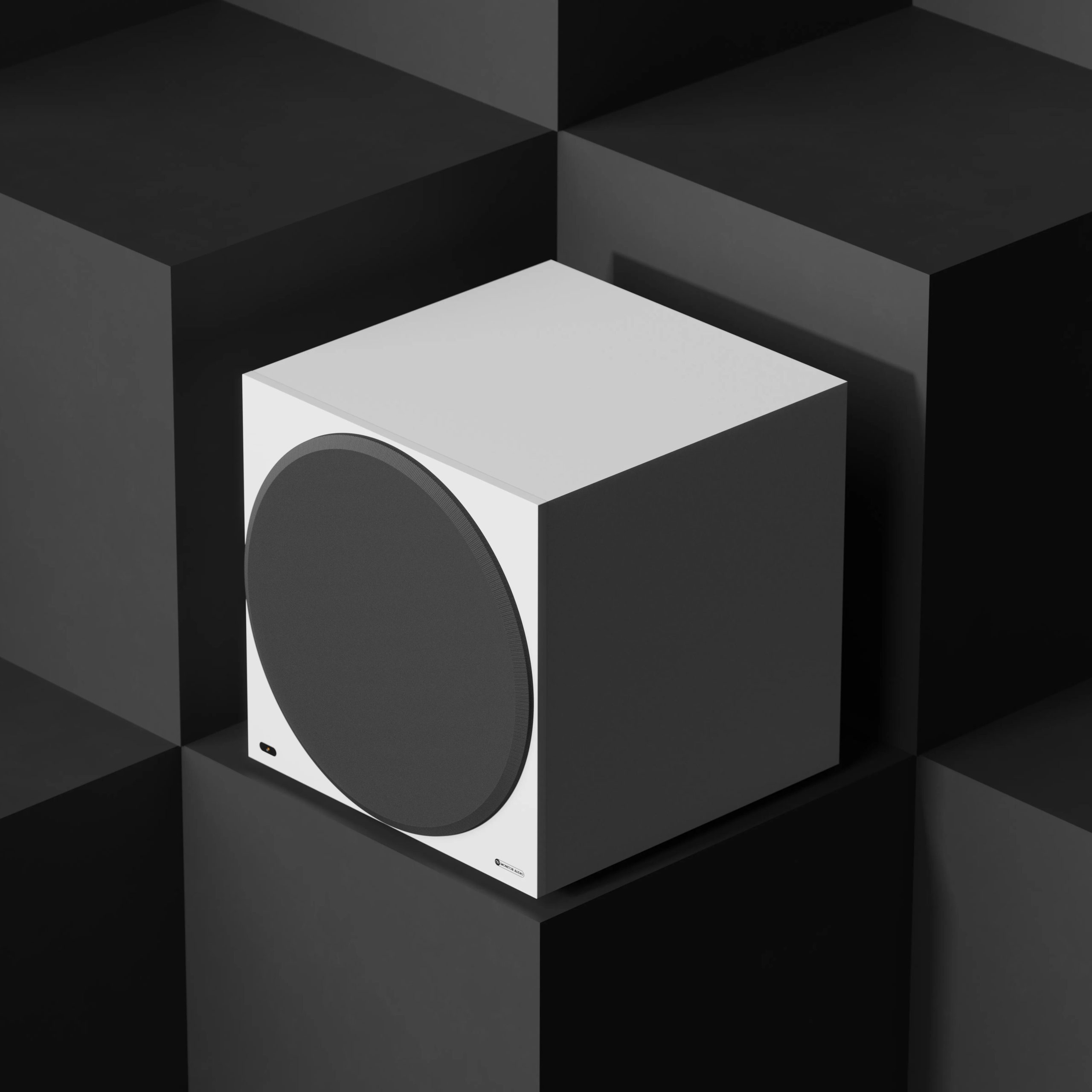 Monitor Audio - Vestra W12 - Smart & Secure Centre